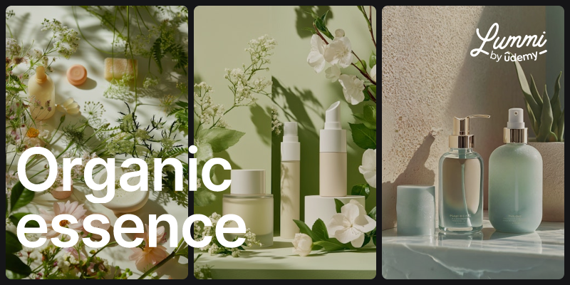 Organic Essence Images — Free HD Download on Lummi